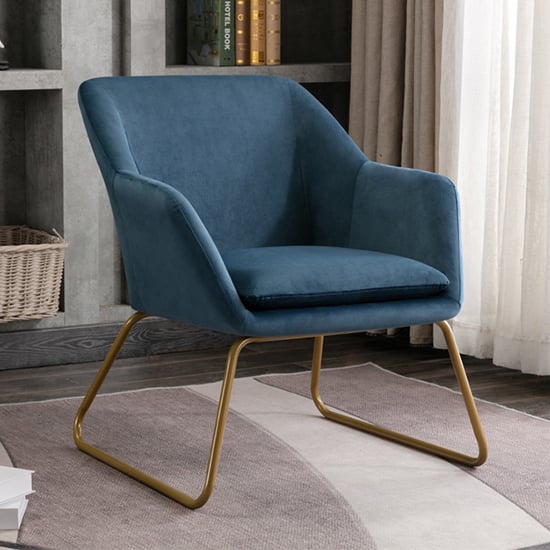 Guide to Armchairs: Exploring the Different Types and Styles for Your ...